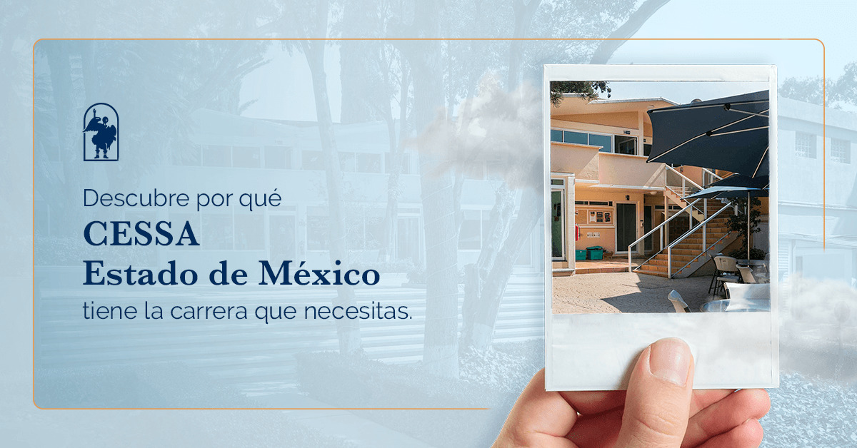 CESSA Universidad Campus Estado de México
